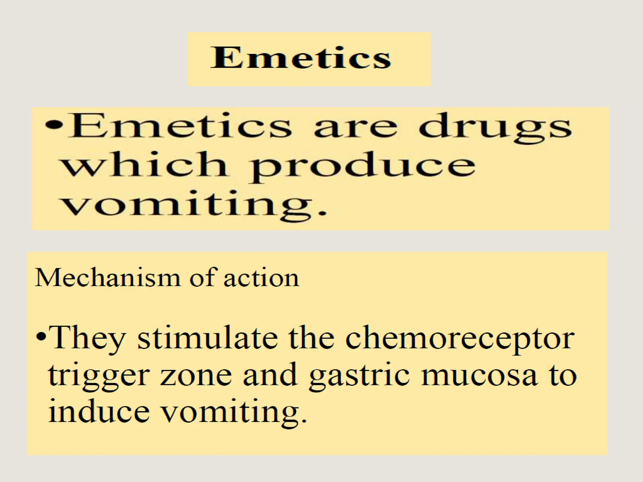 Drugs to treat digestive disorders in ruminants | PPTX