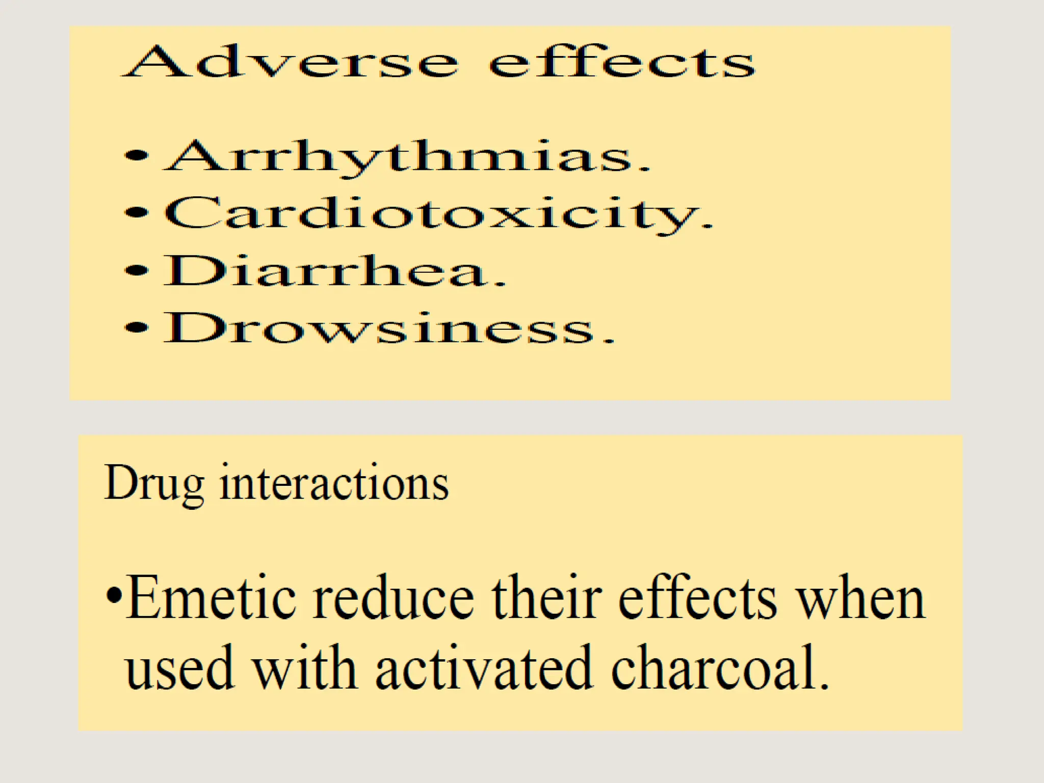 Drugs to treat digestive disorders in ruminants | PPTX