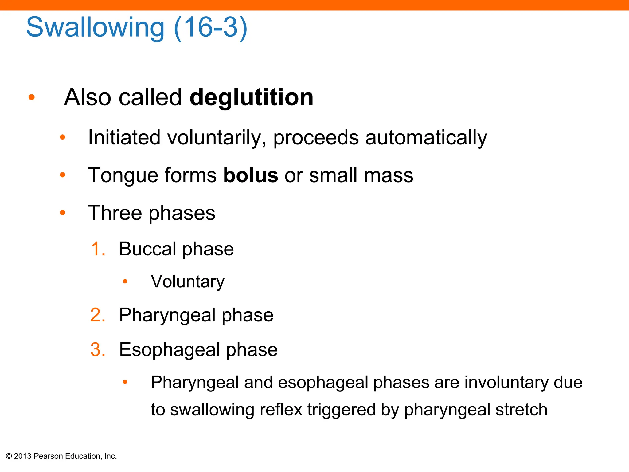 Anatomy and Physiology of Digestive System | PPT