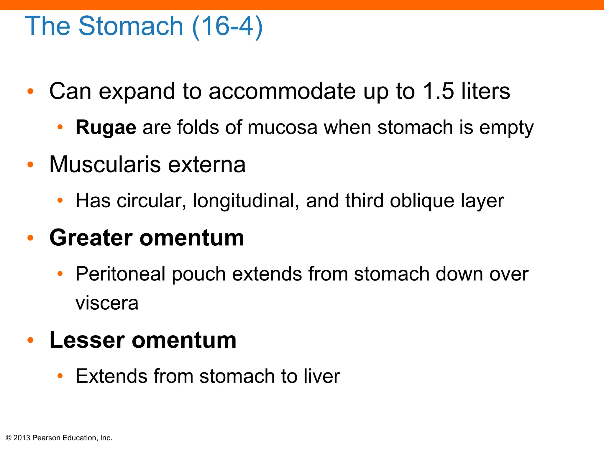 Anatomy and Physiology of Digestive System | PPT