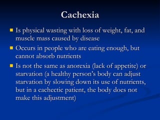 Colonoscopy, Hematochezia, Cachexia, Anastomosis | PPT