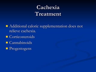 Colonoscopy, Hematochezia, Cachexia, Anastomosis | PPT