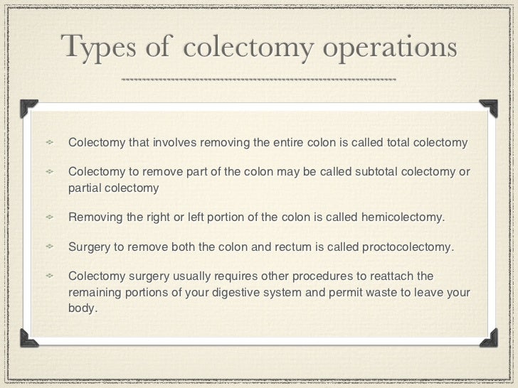 Digestive system medical terminology