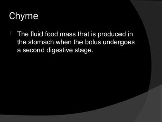 Digestive system | PPT