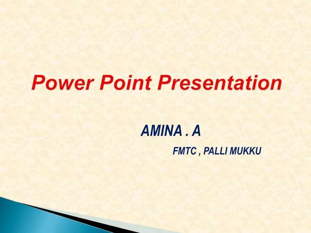 Digestive system by amina | PPTX