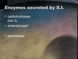 Digestive System | PPT
