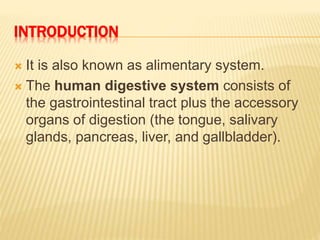 Digestive system CPT CODING-2017 | PPTX