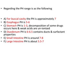 Digestive system | PPT
