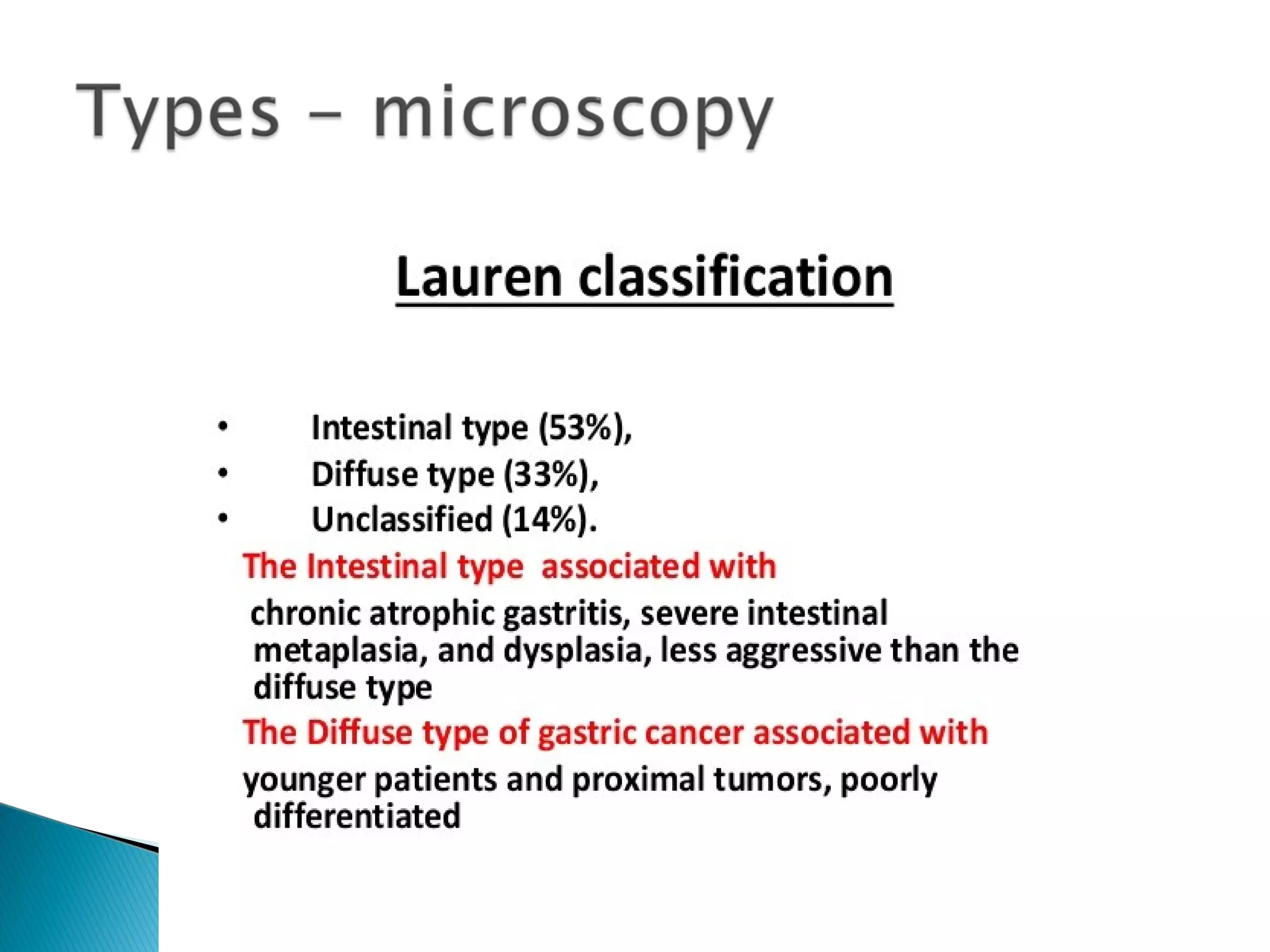 Pathology of the digestive system | PPT