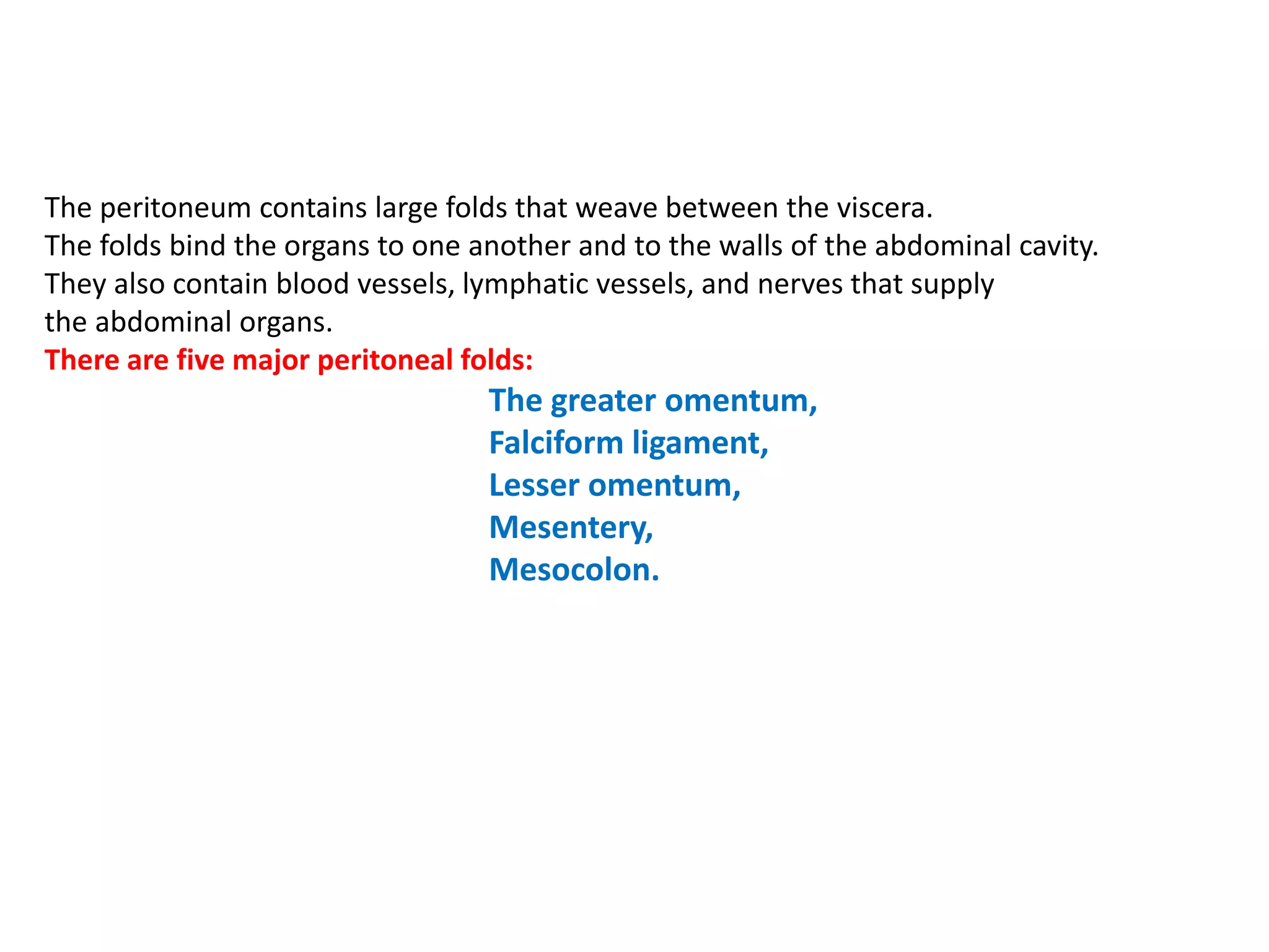 Digestive system | PPTX