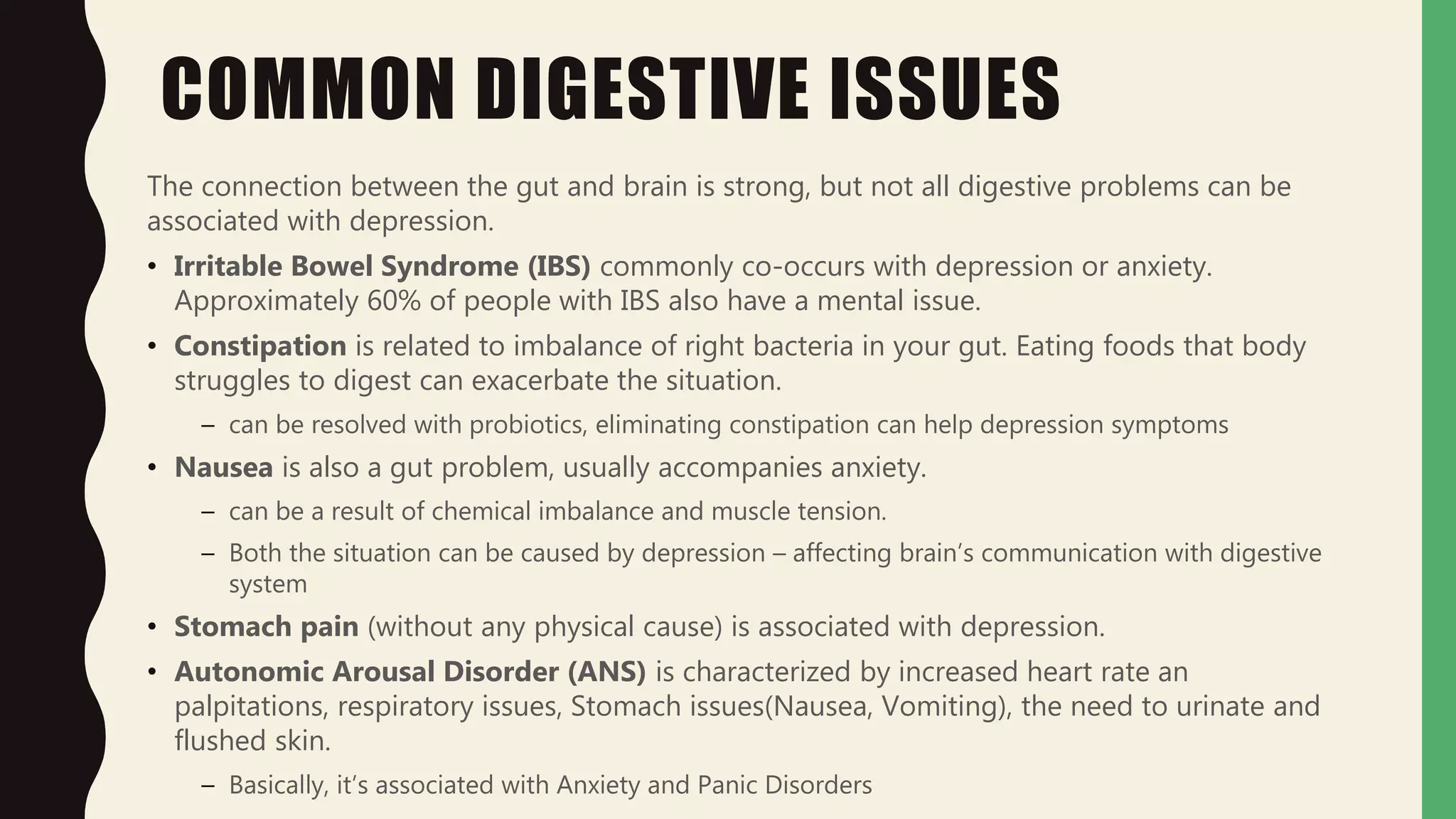 Digestive system | PPTX | Digestive Disorders | Diseases and Conditions