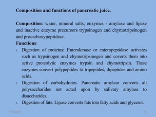 Digestive system | PPT