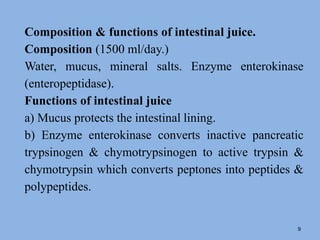 Digestive system | PPT