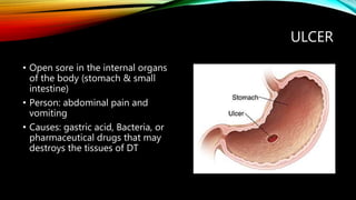 Digestive system | PPTX
