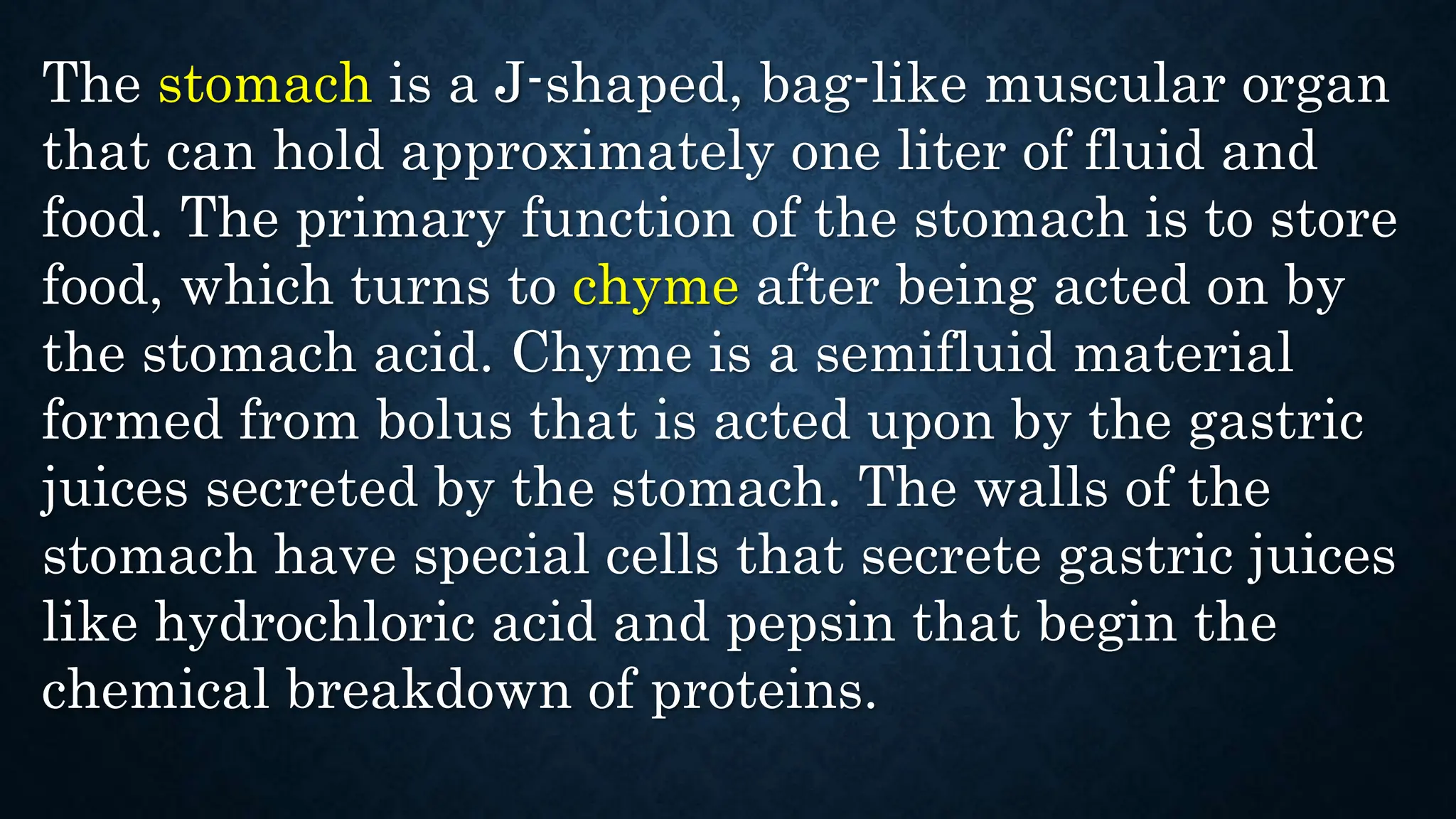 Science Grade 8- The Digestive System.pptx