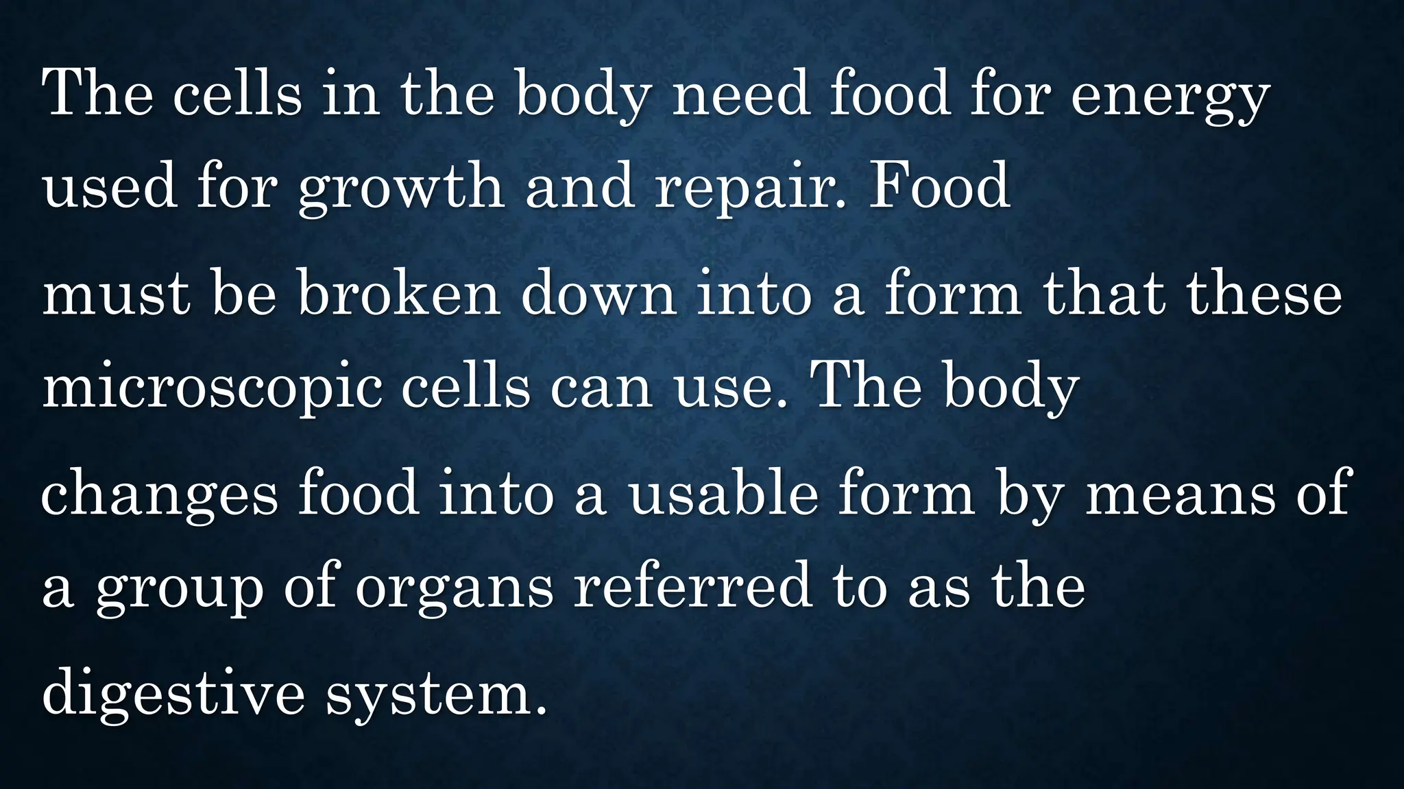 Science Grade 8- The Digestive System.pptx