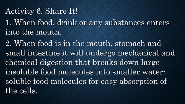 Science Grade 8- The Digestive System.pptx