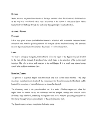 (HUMAN PHYSIOLOGY) DIGESTIVE SYSTEM.docx