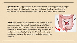 DIGESTIVE SYSTEM. PPT human anatomy and physiology | PPTX