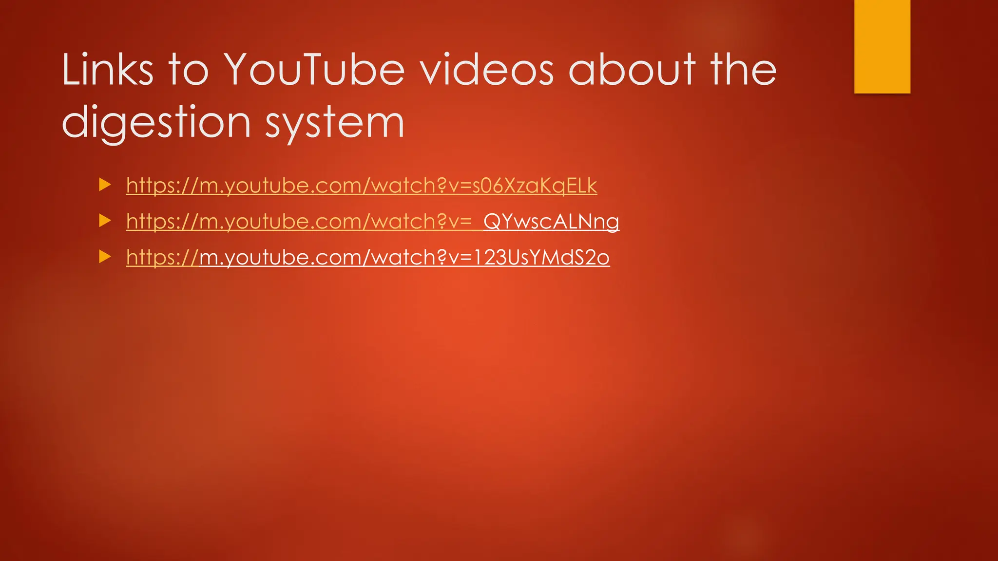 the human digestive system and its parts and functions | PPTX