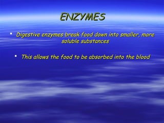 Digestive SystemDigestive SystemDigestive System.ppt