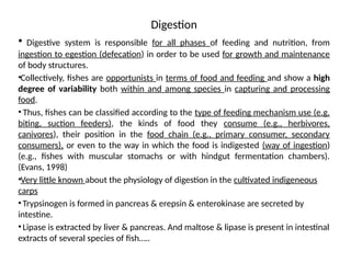 Digestive system for the bsc ag students.pptx