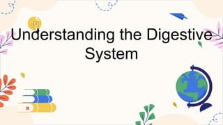 Digestive System - 6th grade........pptx