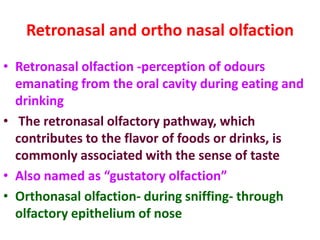 Digestive system Mouth | PPTX