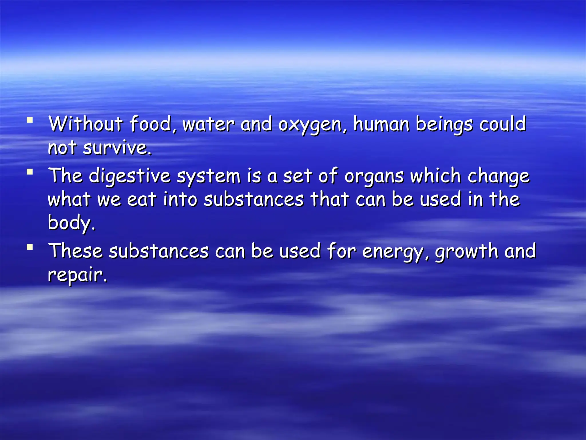 Digestive System - Digestion of carbohydrates, proteins and lipids.ppt