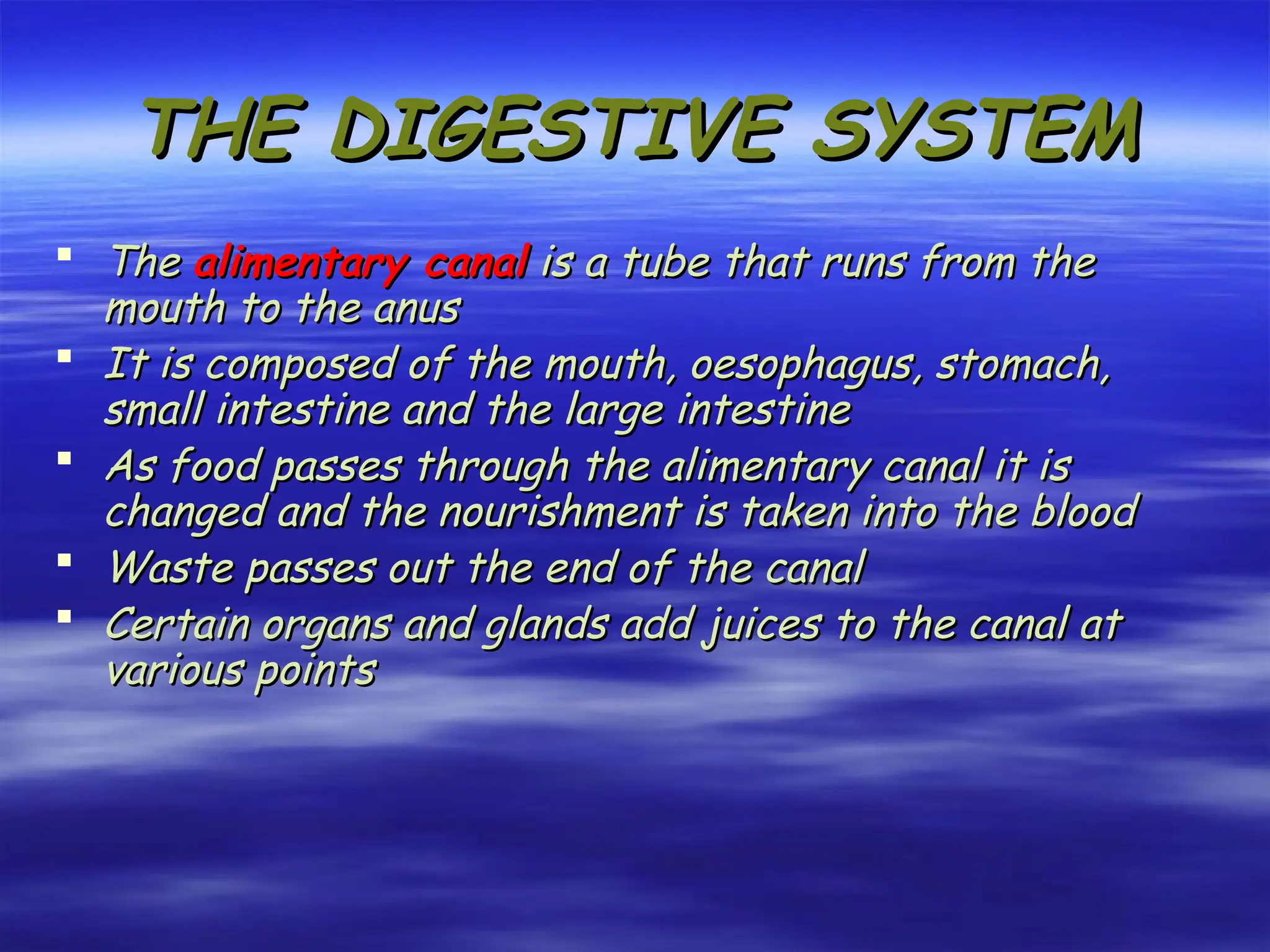 Digestive System - Digestion of carbohydrates, proteins and lipids.ppt