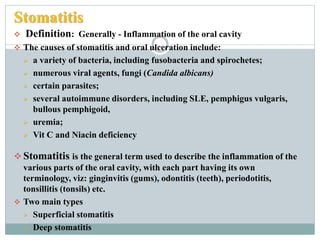 Digestive System - Part I.ppt