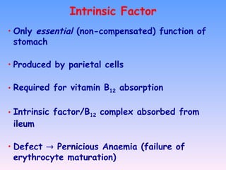 Human GI tract Digestive System Part 1.ppt