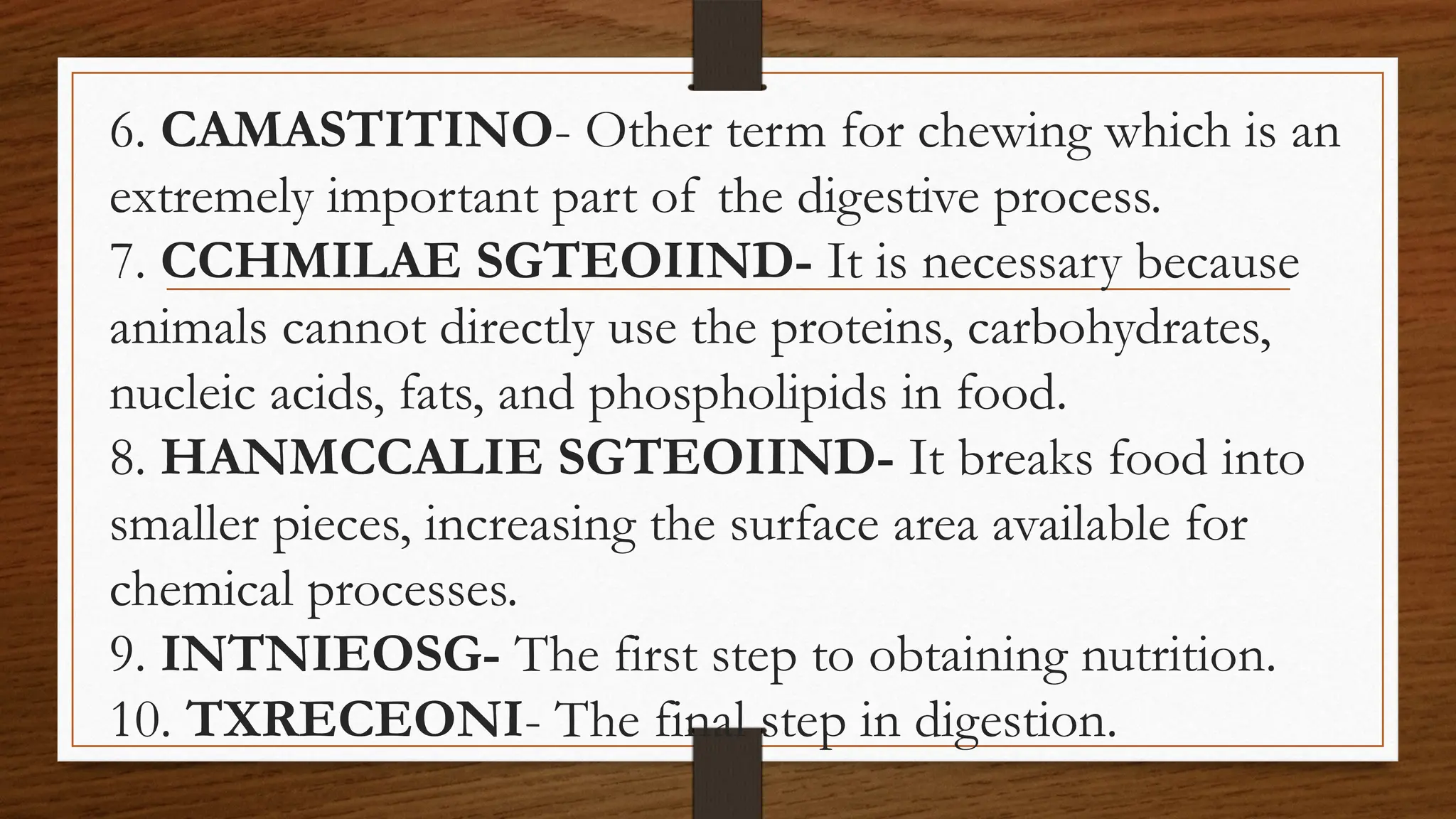 Digestive System 1st topic grade 8 .pptx