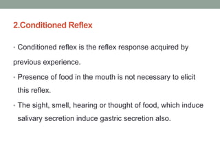 DIGESTIVE SYSTEM | PPTX