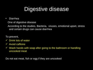 Digestive System22 | PPT
