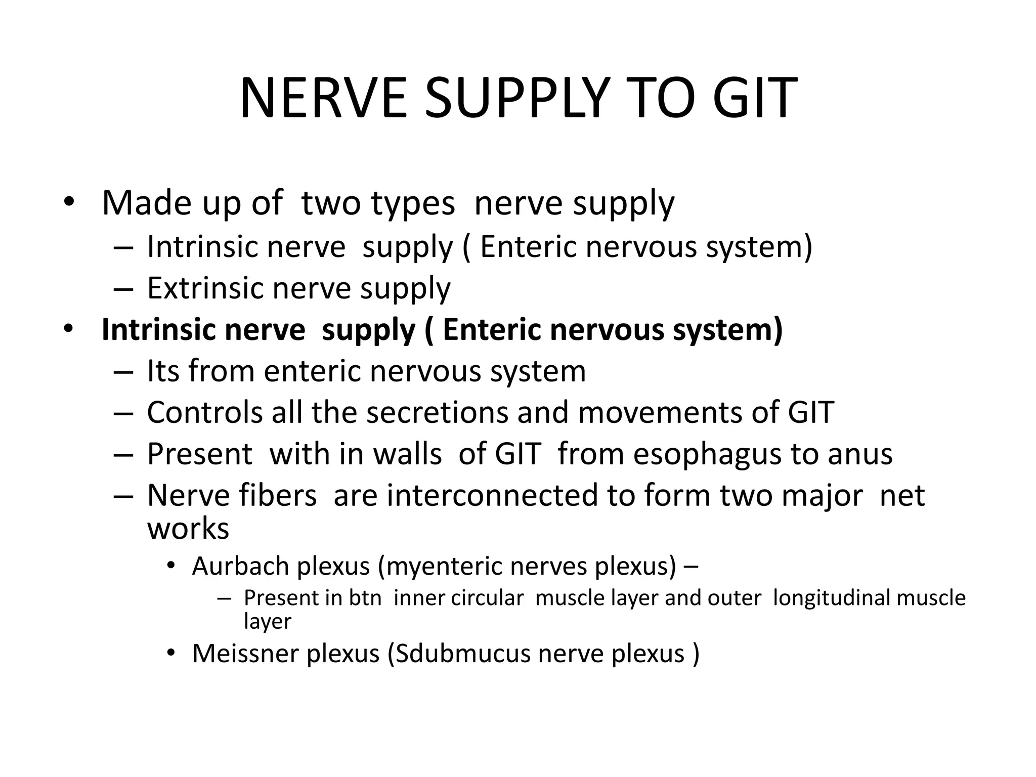 Digestive system anatomy and physiology | PPTX