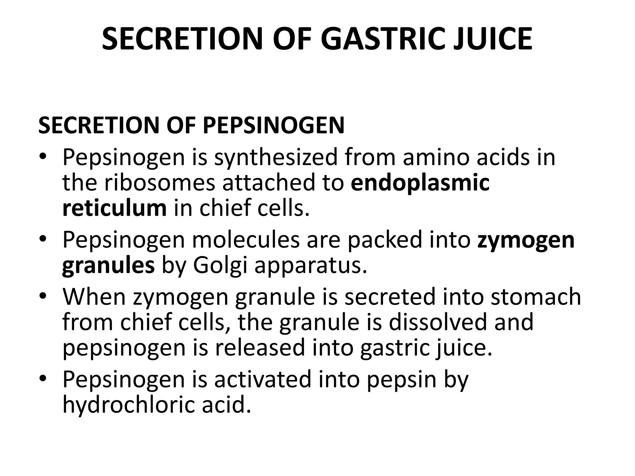 Digestive system anatomy and physiology | PPTX