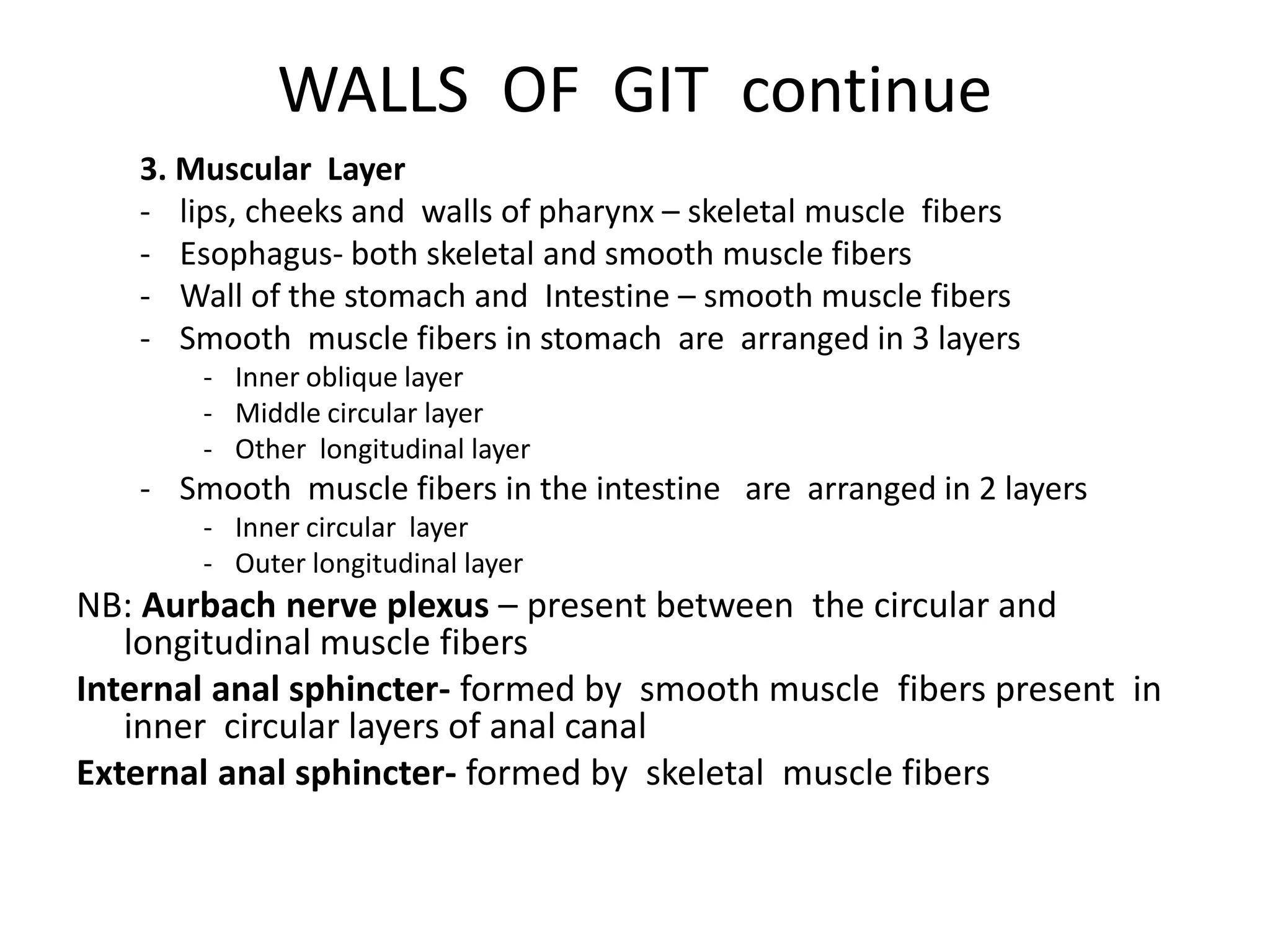 Digestive system anatomy and physiology | PPTX