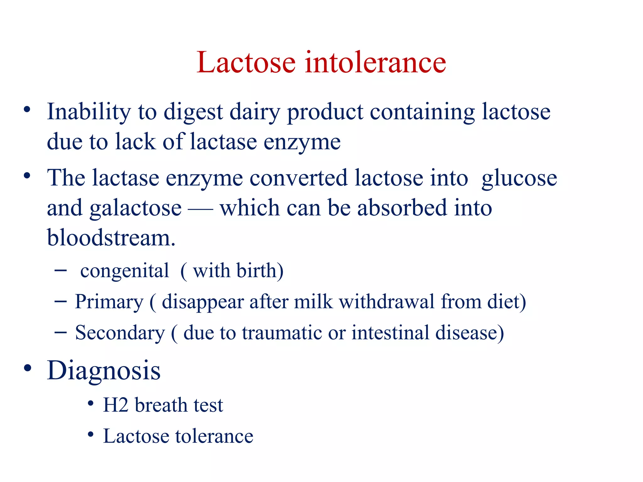 Digestive system and its disease | PPT