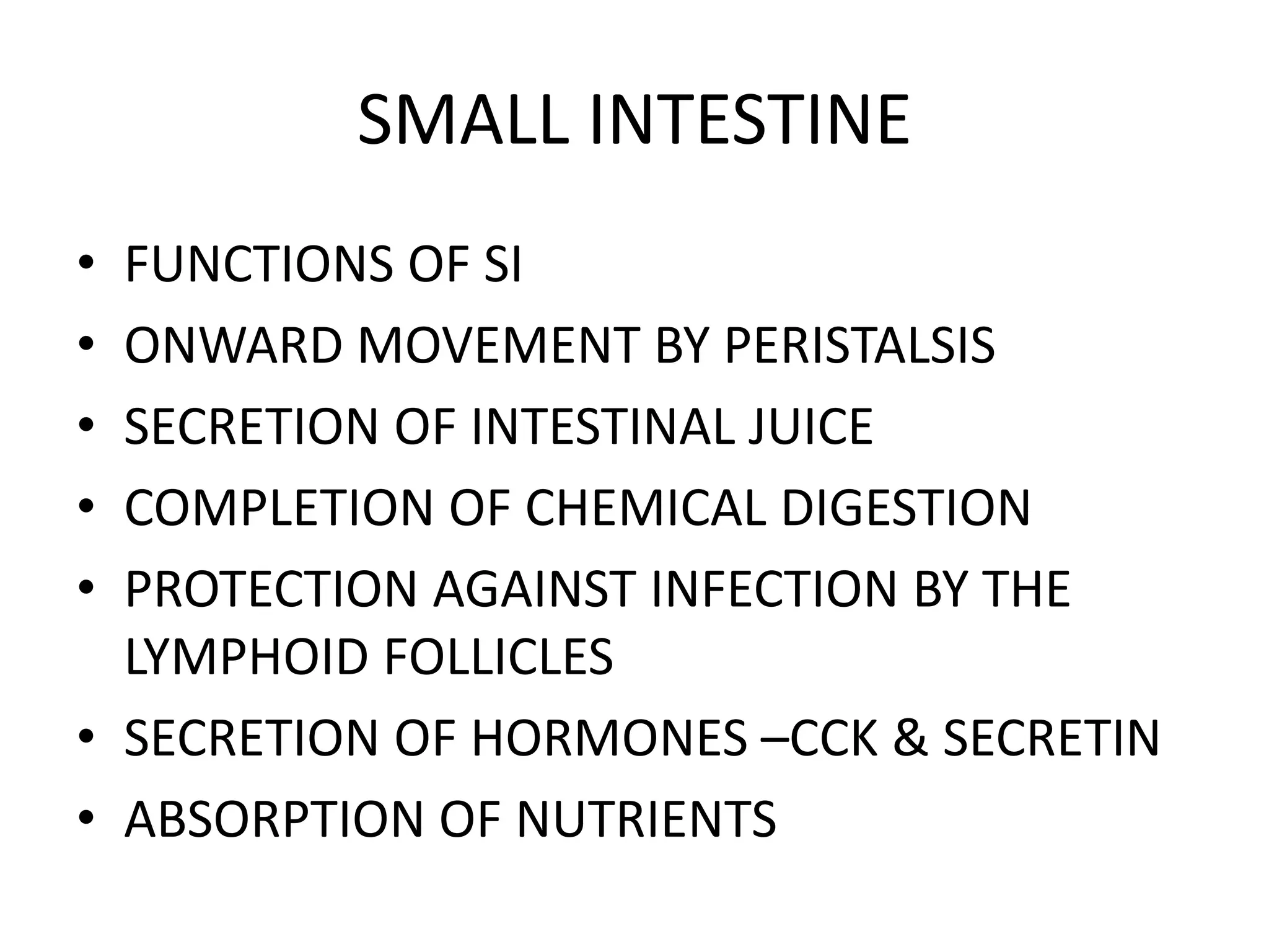 DIGESTIVE SYSTEM CLASS 2 physiology.pptx