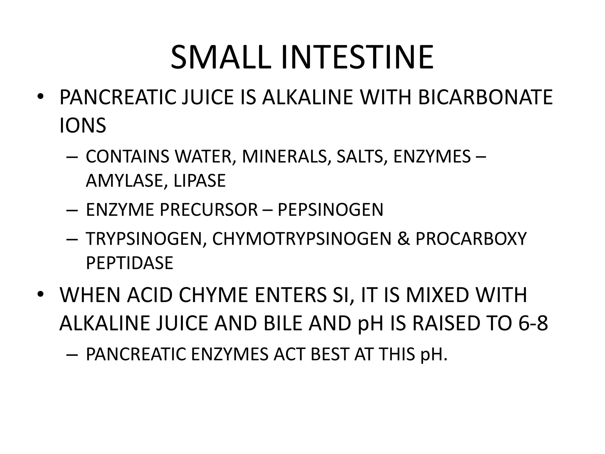 DIGESTIVE SYSTEM CLASS 2 physiology.pptx