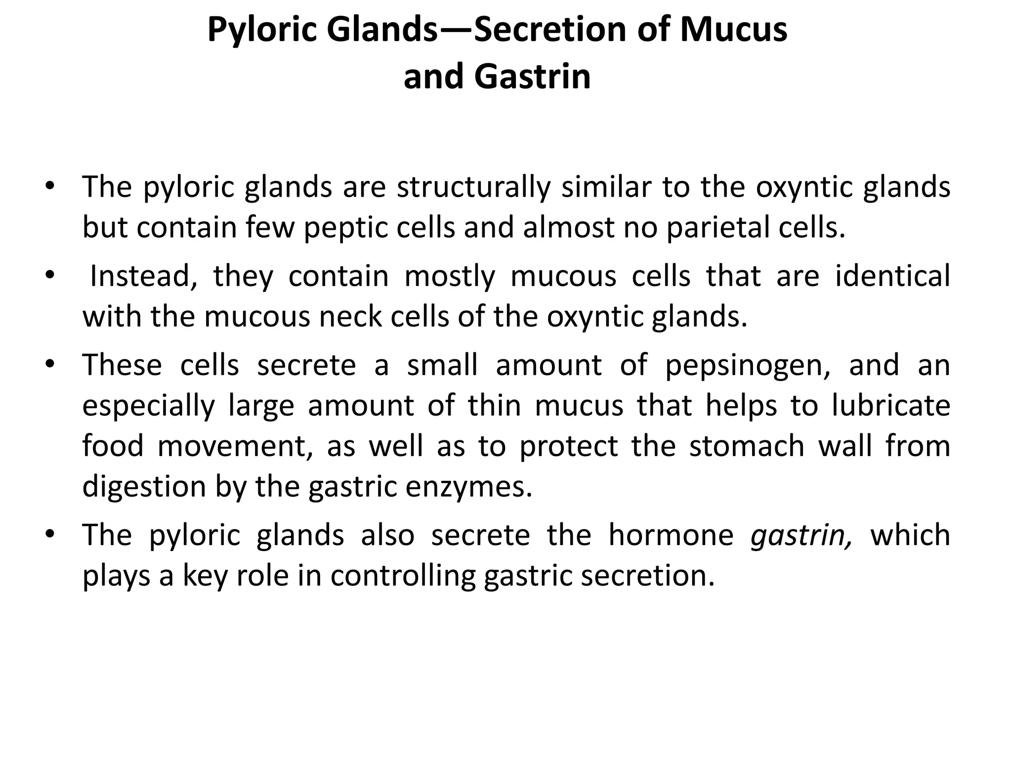 Digestive system (Digestive juice)/Function/Composition | PPTX