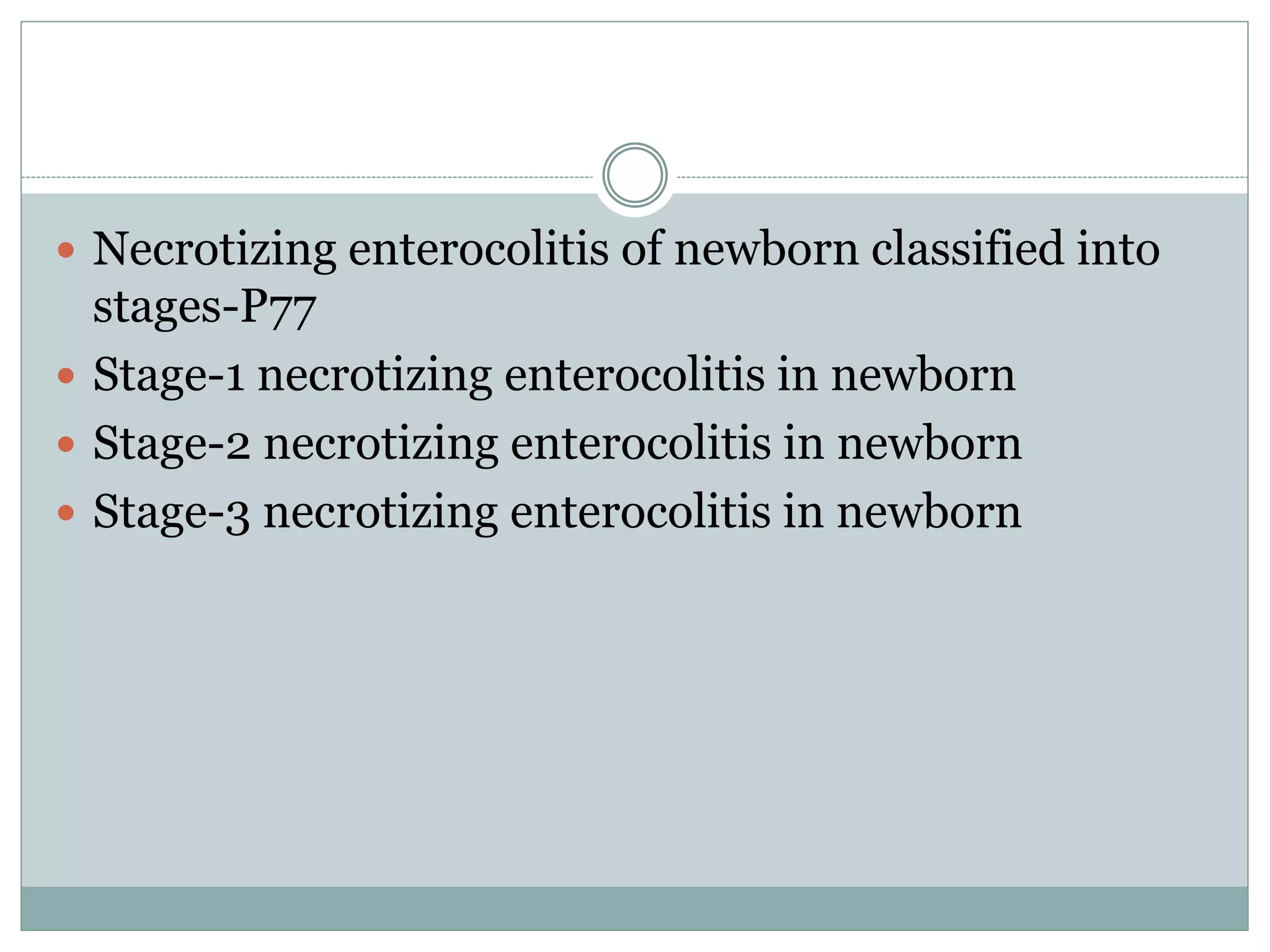 Digestive system disorders of newborn | PPTX