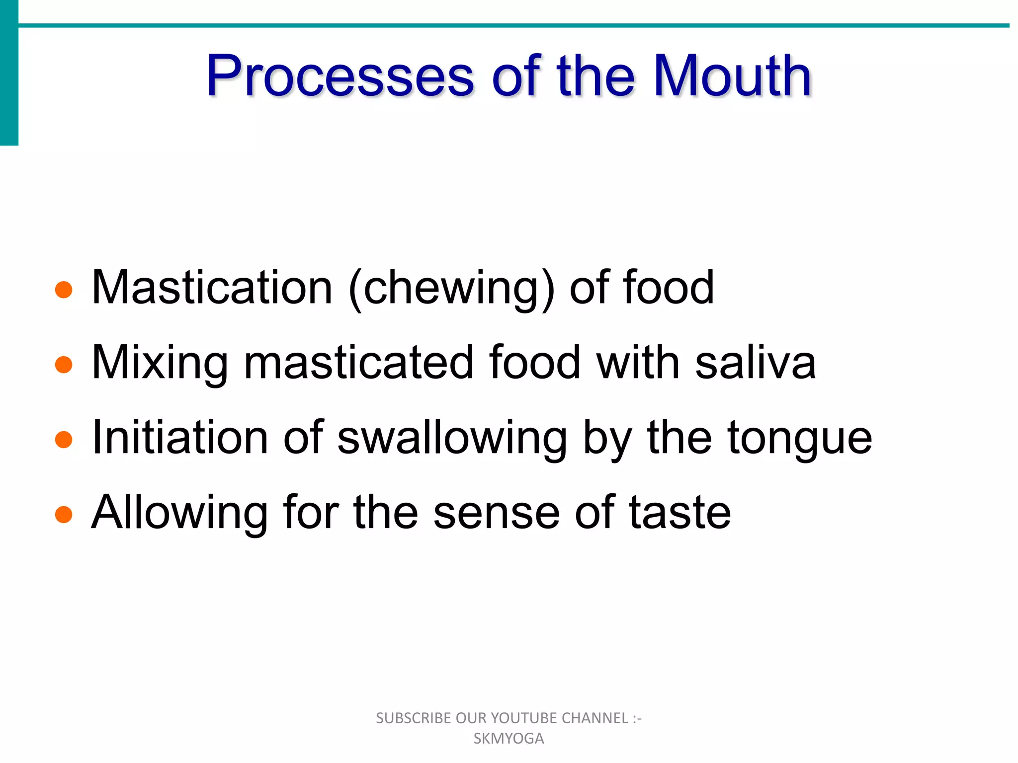 Digestive system for net jrf students.ppt