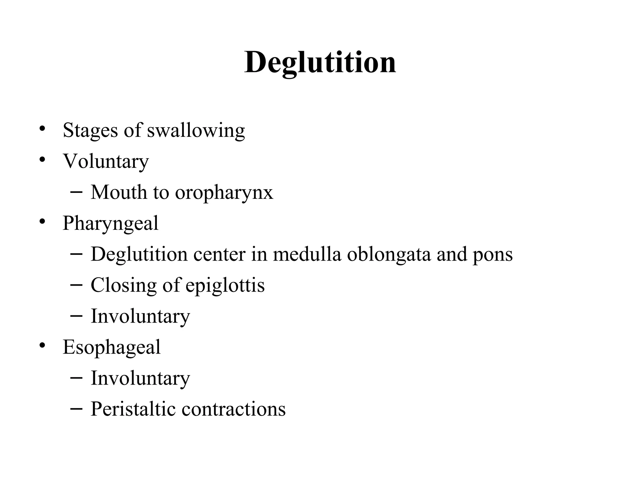 Digestive system full | PPT