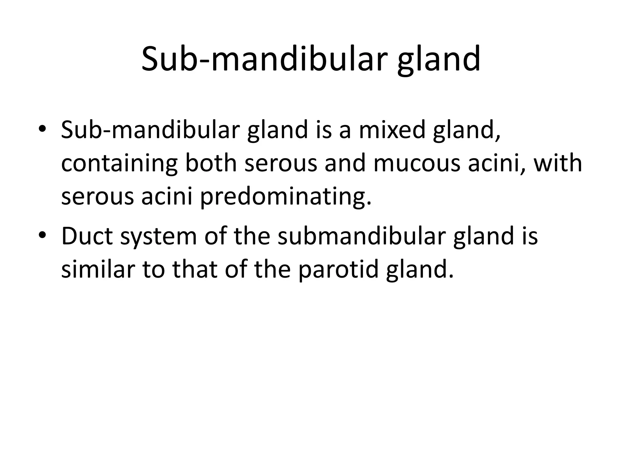 histology of Digestive system histology 1 | PDF