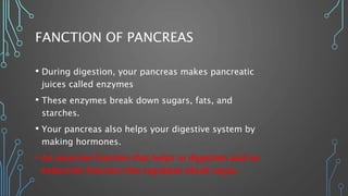 Digestive system i | PPTX | Medical Health