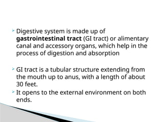 DIGESTIVE SYSTEM 1 (HUMAN PHYSIOLOGY.pptx