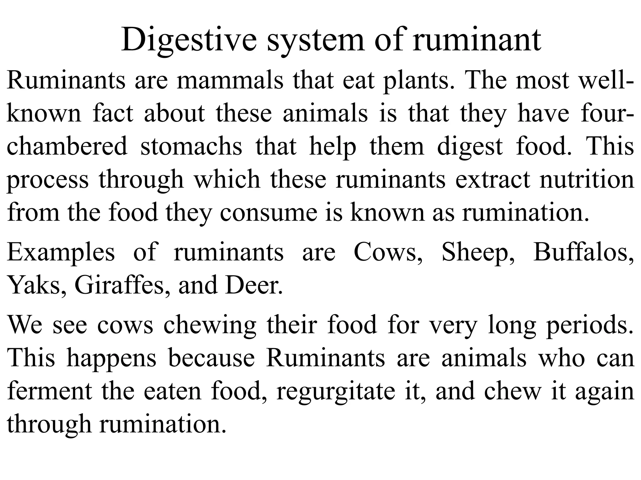 digestive system of ruminants.pptx