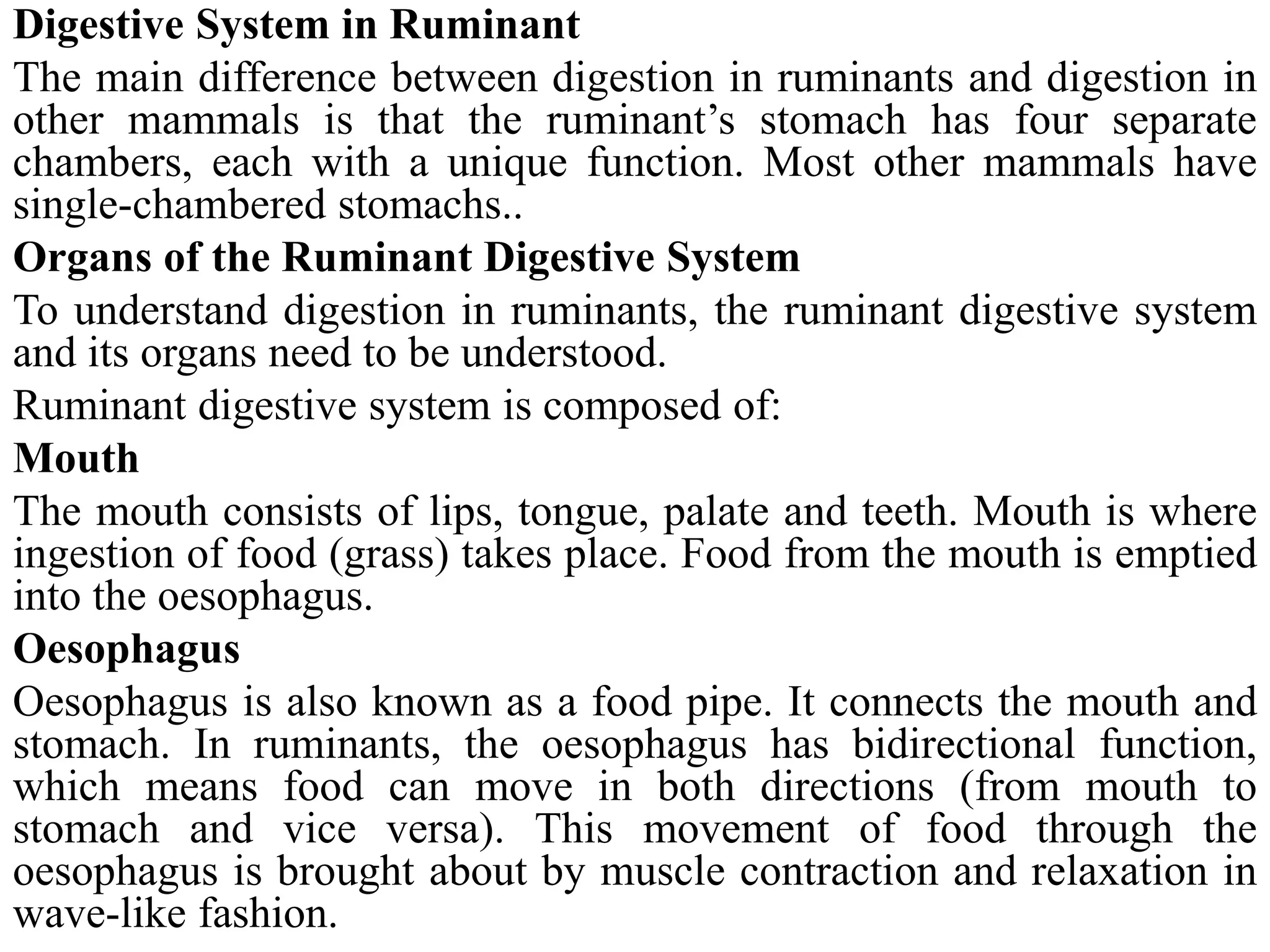 digestive system of ruminants.pptx